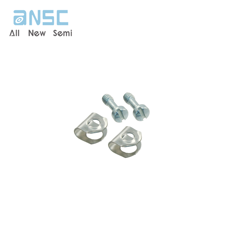 Hot sale Original 5746881-2 Connector SCREW RETAINR KIT LO-PRO 4-40UNC ...